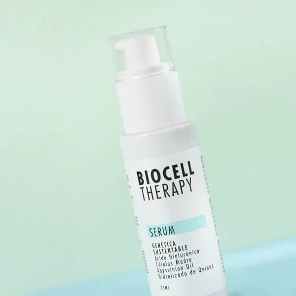 Serum BIOCELL THERAPY – Las Marías Belleza